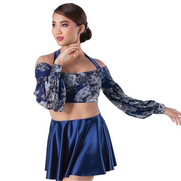 Tenth House | Dresses | Tenth House Costume Style Compass Rose Adult ...